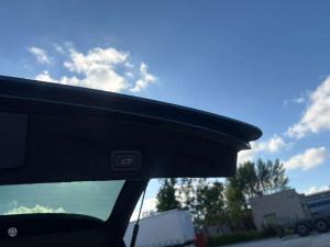 Pelēks Volvo XC60 2010 Tauragė, ar dzinēja tilpumu 2.40 L un nobraukumu 318 tūkst. km par 7500 €, foto 15 vietnē AUTOMOTO.COM.LV