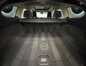 Pelēks Volvo XC60 2010 Marijampole, ar dzinēja tilpumu 2.40 L un nobraukumu 150 tūkst. km par 10750 €, foto 9 vietnē AUTOMOTO.COM.LV