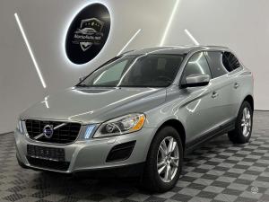 Pelēks Volvo XC60 2010 Marijampole, ar dzinēja tilpumu 2.40 L un nobraukumu 150 tūkst. km par 10750 €, foto 14 vietnē AUTOMOTO.COM.LV