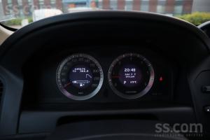 Grey Volvo XC60 2010 in Riga, with an engine capacity of 2.40 L and mileage of 0 thousand km for 5990 €, photo 21 on AUTOMOTO.COM.LV