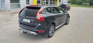 Grey Volvo XC60 2010 in Jonava, with an engine capacity of 2.40 L and mileage of 301 thousand km for 8999 €, photo 15 on AUTOMOTO.COM.LV