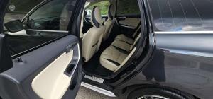 Grey Volvo XC60 2010 in Jonava, with an engine capacity of 2.40 L and mileage of 301 thousand km for 8999 €, photo 23 on AUTOMOTO.COM.LV