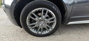 Grey Volvo XC60 2010 in Jonava, with an engine capacity of 2.40 L and mileage of 301 thousand km for 8999 €, photo 38 on AUTOMOTO.COM.LV