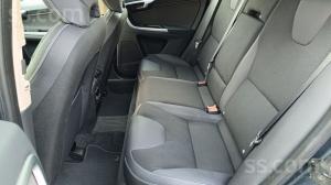Pelēks Volvo XC60 2010 Cēsis, ar dzinēja tilpumu 2.40 L un nobraukumu 235 tūkst. km par 9250 €, foto 10 vietnē AUTOMOTO.COM.LV