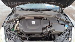 Pelēks Volvo XC60 2010 Cēsis, ar dzinēja tilpumu 2.40 L un nobraukumu 235 tūkst. km par 9250 €, foto 14 vietnē AUTOMOTO.COM.LV