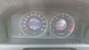 Pelēks Volvo XC60 2010 Cēsis, ar dzinēja tilpumu 2.40 L un nobraukumu 235 tūkst. km par 9250 €, foto 15 vietnē AUTOMOTO.COM.LV
