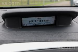 Pelēks Volvo XC60 2010 Jelgava, ar dzinēja tilpumu 2.00 L un nobraukumu 0 tūkst. km par 8990 €, foto 14 vietnē AUTOMOTO.COM.LV