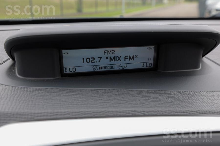 Pelēks Volvo XC60 2010 Jelgava, ar dzinēja tilpumu 2.00 L un nobraukumu 0 tūkst. km par 8990 €, foto 14 vietnē AUTOMOTO.COM.LV