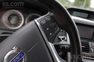 Pelēks Volvo XC60 2010 Jelgava, ar dzinēja tilpumu 2.00 L un nobraukumu 0 tūkst. km par 8990 €, foto 19 vietnē AUTOMOTO.COM.LV