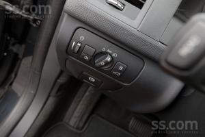 Pelēks Volvo XC60 2010 Jelgava, ar dzinēja tilpumu 2.00 L un nobraukumu 0 tūkst. km par 8990 €, foto 21 vietnē AUTOMOTO.COM.LV