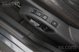 Pelēks Volvo XC60 2010 Jelgava, ar dzinēja tilpumu 2.00 L un nobraukumu 0 tūkst. km par 8990 €, foto 24 vietnē AUTOMOTO.COM.LV