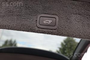 Pelēks Volvo XC60 2010 Jelgava, ar dzinēja tilpumu 2.00 L un nobraukumu 0 tūkst. km par 8990 €, foto 26 vietnē AUTOMOTO.COM.LV