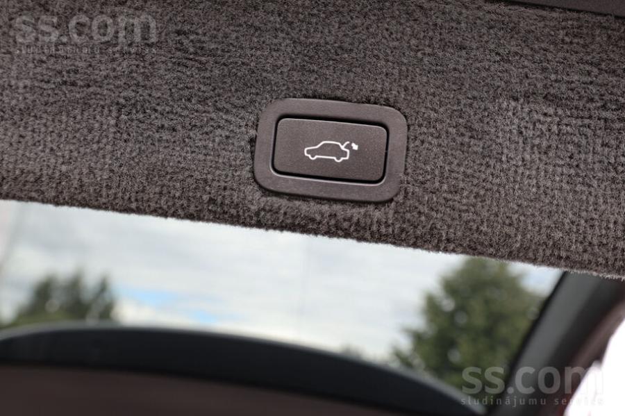 Pelēks Volvo XC60 2010 Jelgava, ar dzinēja tilpumu 2.00 L un nobraukumu 0 tūkst. km par 8990 €, foto 26 vietnē AUTOMOTO.COM.LV