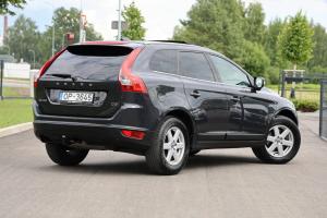 Pelēks Volvo XC60 2010 Jelgava, ar dzinēja tilpumu 2.00 L un nobraukumu 332 tūkst. km par 8750 €, foto 5 vietnē AUTOMOTO.COM.LV