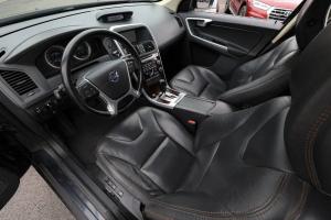 Pelēks Volvo XC60 2010 Jelgava, ar dzinēja tilpumu 2.00 L un nobraukumu 332 tūkst. km par 8750 €, foto 9 vietnē AUTOMOTO.COM.LV