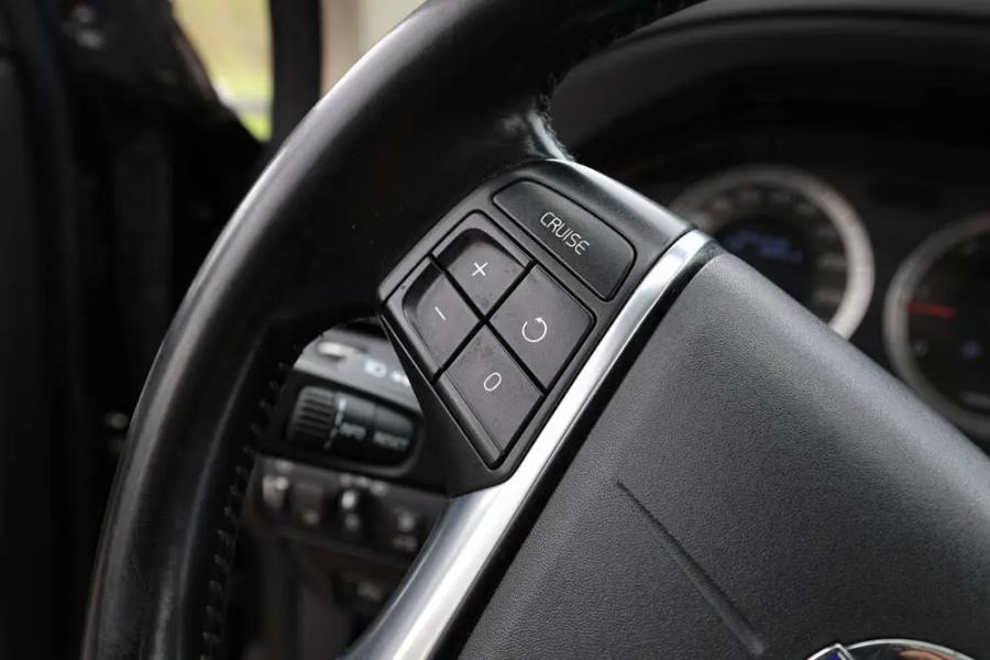 Pelēks Volvo XC60 2010 Jelgava, ar dzinēja tilpumu 2.00 L un nobraukumu 332 tūkst. km par 8750 €, foto 20 vietnē AUTOMOTO.COM.LV