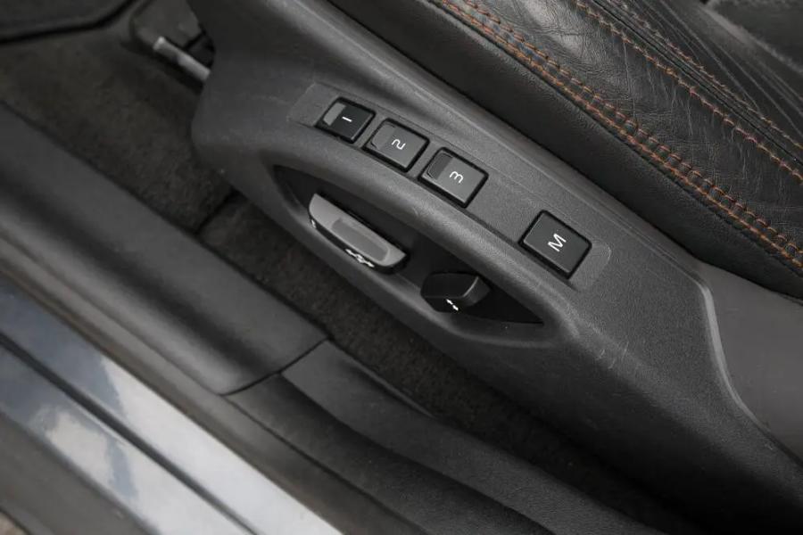 Pelēks Volvo XC60 2010 Jelgava, ar dzinēja tilpumu 2.00 L un nobraukumu 332 tūkst. km par 8750 €, foto 24 vietnē AUTOMOTO.COM.LV