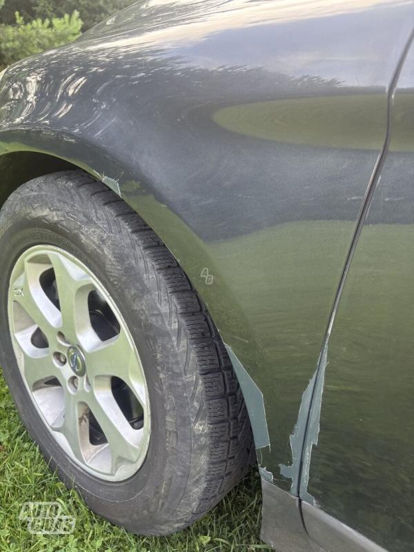 Pelēks Volvo XC60 2010 Kauņa, ar dzinēja tilpumu 2.40 L un nobraukumu 375 tūkst. km par 5800 €, foto 8 vietnē AUTOMOTO.COM.LV