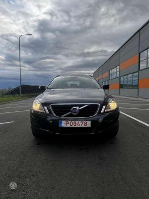 Pelēks Volvo XC60 2010 Pasvalys, ar dzinēja tilpumu 2.00 L un nobraukumu 289 tūkst. km par 6250 €, foto 15 vietnē AUTOMOTO.COM.LV
