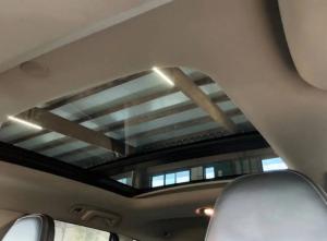 Pelēks Volvo XC60 2010 Jūrmala, ar dzinēja tilpumu 2.00 L un nobraukumu 246 tūkst. km par 9990 €, foto 16 vietnē AUTOMOTO.COM.LV