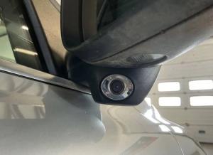 Pelēks Volvo XC60 2010 Jūrmala, ar dzinēja tilpumu 2.00 L un nobraukumu 246 tūkst. km par 9990 €, foto 17 vietnē AUTOMOTO.COM.LV