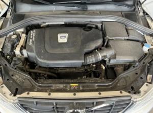 Pelēks Volvo XC60 2010 Jūrmala, ar dzinēja tilpumu 2.00 L un nobraukumu 246 tūkst. km par 9990 €, foto 18 vietnē AUTOMOTO.COM.LV