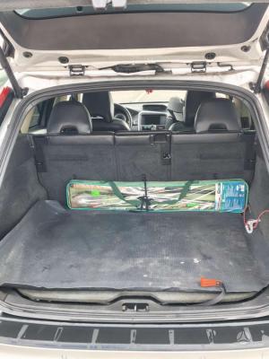 Pelēks Volvo XC60 2010 Kauņa, ar dzinēja tilpumu 2.95 L un nobraukumu 167 tūkst. km par 5600 €, foto 8 vietnē AUTOMOTO.COM.LV