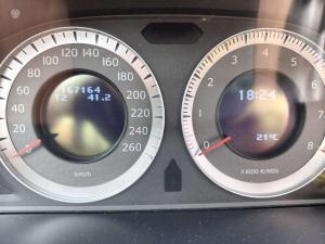 Pelēks Volvo XC60 2010 Kauņa, ar dzinēja tilpumu 2.95 L un nobraukumu 167 tūkst. km par 5600 €, foto 18 vietnē AUTOMOTO.COM.LV