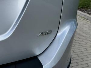 Grey Volvo XC60 2010 in Rezekne, with an engine capacity of 2.40 L and mileage of 268 thousand km for 7990 €, photo 9 on AUTOMOTO.COM.LV