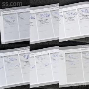 Серый Вольво ХС60 2010 в Юрмала, объемом двигателя 2.40 л и пробегом 318 тыс. км за 9450 €, фото 36 на AUTOMOTO.COM.LV