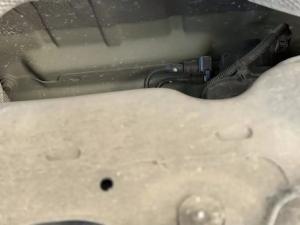Pelēks Volvo XC60 2010 Rīga, ar dzinēja tilpumu 2.40 L un nobraukumu 239 tūkst. km par 4500 €, foto 16 vietnē AUTOMOTO.COM.LV