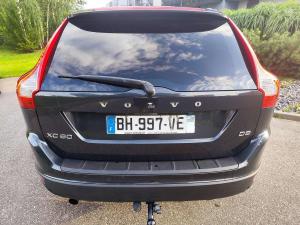 Pelēks Volvo XC60 2010 Kauņa, ar dzinēja tilpumu 2.00 L un nobraukumu 260 tūkst. km par 6999 €, foto 6 vietnē AUTOMOTO.COM.LV