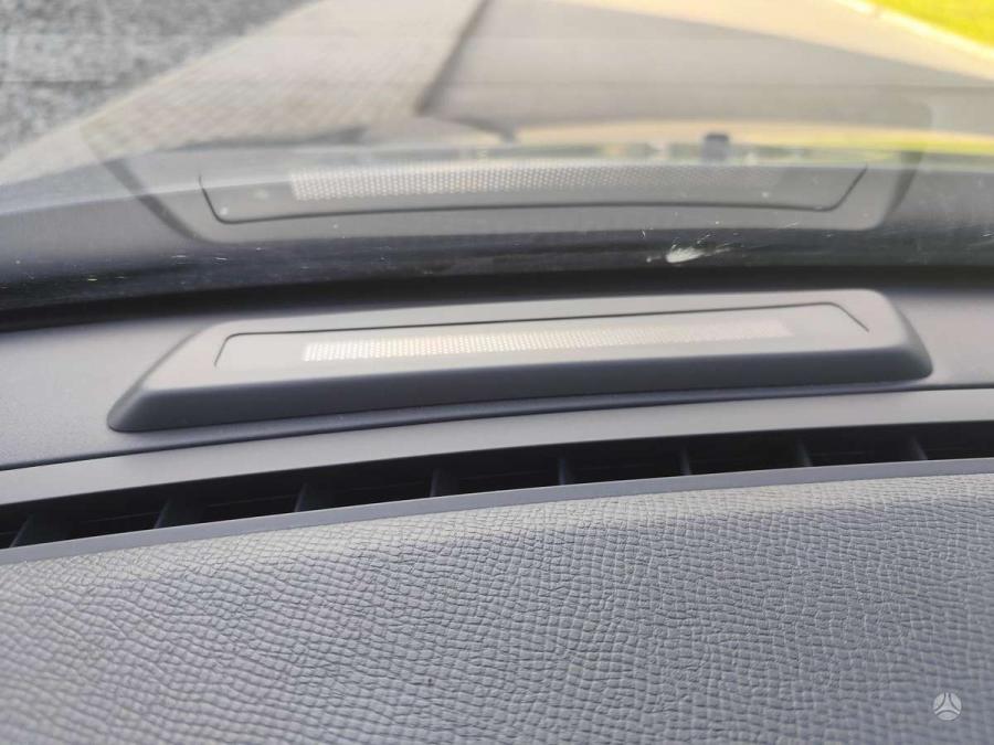 Pelēks Volvo XC60 2010 Kauņa, ar dzinēja tilpumu 2.00 L un nobraukumu 260 tūkst. km par 6999 €, foto 13 vietnē AUTOMOTO.COM.LV