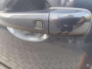 Pelēks Volvo XC60 2010 Kauņa, ar dzinēja tilpumu 2.00 L un nobraukumu 260 tūkst. km par 6999 €, foto 19 vietnē AUTOMOTO.COM.LV