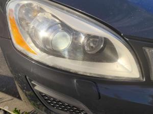 Pelēks Volvo XC60 2010 Kauņa, ar dzinēja tilpumu 2.00 L un nobraukumu 260 tūkst. km par 6999 €, foto 23 vietnē AUTOMOTO.COM.LV