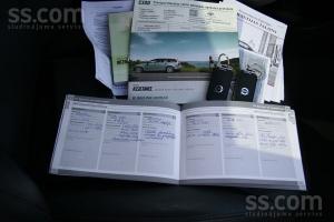 Grey Volvo XC60 2010 in Tukums, with an engine capacity of 2.00 L and mileage of 325 thousand km for 6950 €, photo 20 on AUTOMOTO.COM.LV