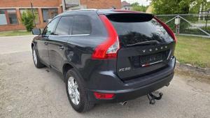 Pelēks Volvo XC60 2010 Šauļi, ar dzinēja tilpumu 2.40 L un nobraukumu 284 tūkst. km par 7750 €, foto 4 vietnē AUTOMOTO.COM.LV