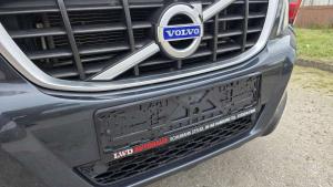 Pelēks Volvo XC60 2010 Šauļi, ar dzinēja tilpumu 2.40 L un nobraukumu 284 tūkst. km par 7750 €, foto 11 vietnē AUTOMOTO.COM.LV