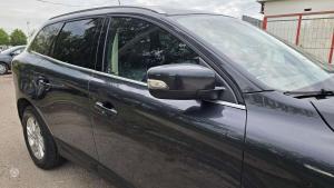 Pelēks Volvo XC60 2010 Šauļi, ar dzinēja tilpumu 2.40 L un nobraukumu 284 tūkst. km par 7750 €, foto 16 vietnē AUTOMOTO.COM.LV
