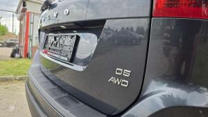 Pelēks Volvo XC60 2010 Šauļi, ar dzinēja tilpumu 2.40 L un nobraukumu 284 tūkst. km par 7750 €, foto 18 vietnē AUTOMOTO.COM.LV