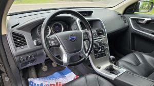 Pelēks Volvo XC60 2010 Šauļi, ar dzinēja tilpumu 2.40 L un nobraukumu 284 tūkst. km par 7750 €, foto 23 vietnē AUTOMOTO.COM.LV
