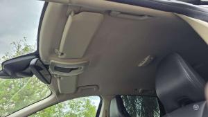 Pelēks Volvo XC60 2010 Šauļi, ar dzinēja tilpumu 2.40 L un nobraukumu 284 tūkst. km par 7750 €, foto 25 vietnē AUTOMOTO.COM.LV