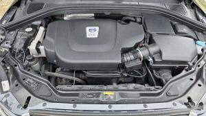 Pelēks Volvo XC60 2010 Šauļi, ar dzinēja tilpumu 2.40 L un nobraukumu 284 tūkst. km par 7750 €, foto 38 vietnē AUTOMOTO.COM.LV