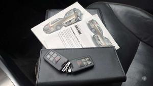 Pelēks Volvo XC60 2010 Šauļi, ar dzinēja tilpumu 2.40 L un nobraukumu 284 tūkst. km par 7750 €, foto 41 vietnē AUTOMOTO.COM.LV