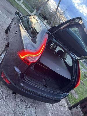 Pelēks Volvo XC60 2010 Panevēža, ar dzinēja tilpumu 2.40 L un nobraukumu 300 tūkst. km par 7200 €, foto 7 vietnē AUTOMOTO.COM.LV