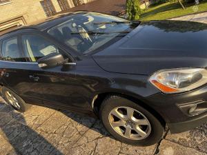Pelēks Volvo XC60 2010 Panevēža, ar dzinēja tilpumu 2.40 L un nobraukumu 300 tūkst. km par 7200 €, foto 9 vietnē AUTOMOTO.COM.LV