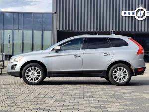 Pelēks Volvo XC60 2010 Šauļi, ar dzinēja tilpumu 3.00 L un nobraukumu 0 tūkst. km par 6800 €, foto 5 vietnē AUTOMOTO.COM.LV