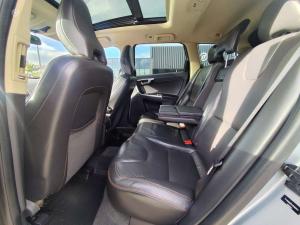 Pelēks Volvo XC60 2010 Šauļi, ar dzinēja tilpumu 3.00 L un nobraukumu 0 tūkst. km par 6800 €, foto 19 vietnē AUTOMOTO.COM.LV