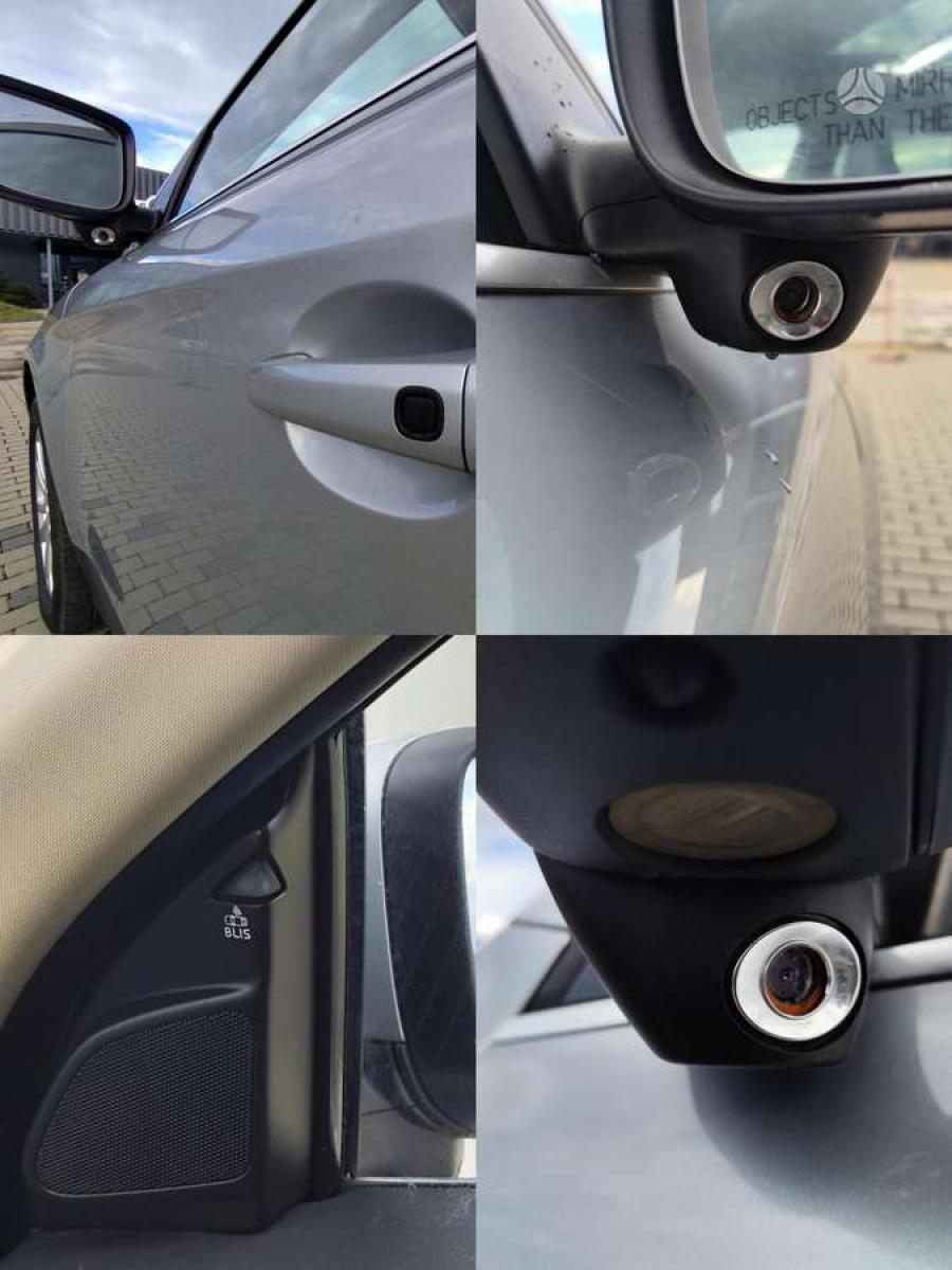 Pelēks Volvo XC60 2010 Šauļi, ar dzinēja tilpumu 3.00 L un nobraukumu 0 tūkst. km par 6800 €, foto 26 vietnē AUTOMOTO.COM.LV