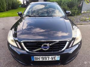 Pelēks Volvo XC60 2010 Kauņa, ar dzinēja tilpumu 2.00 L un nobraukumu 260 tūkst. km par 6499 €, foto 3 vietnē AUTOMOTO.COM.LV